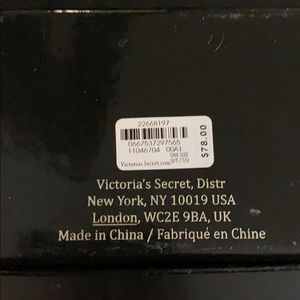Victoria's Secret | Jewelry | New Victoria Secret Cuff Gold Bracelet ...